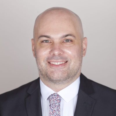 About Us - William John