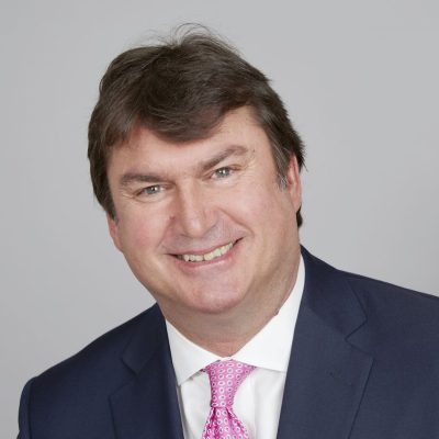 About Us - William John